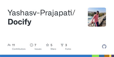 Workflow Runs Yashasv Prajapati Docify Github