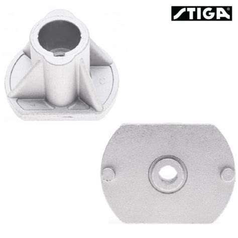 Piasta NoŻa 25 Bn Do Ariens Lm Alh Jcb Mulcher 48