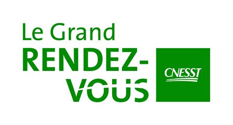 Salon Des Exposants Au Grand Rendez Vous De La CNESST CPS