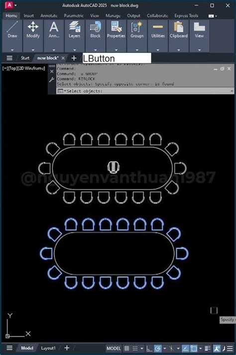 Simple Steps To Replace Blocks In Autocad Like A Pro Youtube