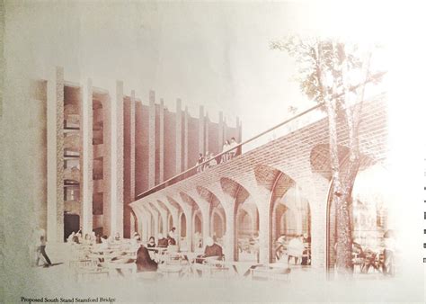 Images Emerge Of Herzog And De Meurons Chelsea Stadium