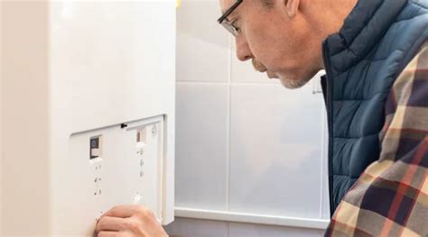 How To Fix Worcester Fd Code Boiler Repair Guide