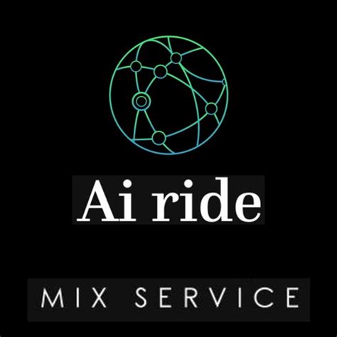 Ai Ride Customer By Martin Kala