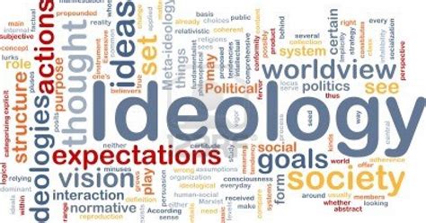 Pengertian Dan Perbedaan Ideologi Terbuka Dan Tertutup Lengkap