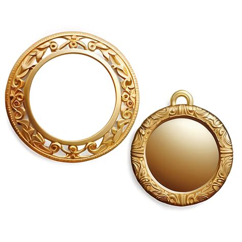 Token Border Png Images 100