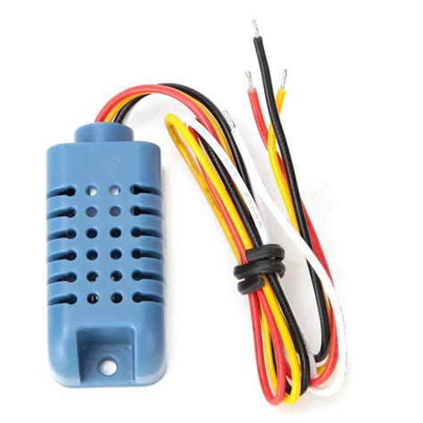 Am1011a Digital Analog Temperature And Humidity Sensor Module For Hvac Cooling Bd