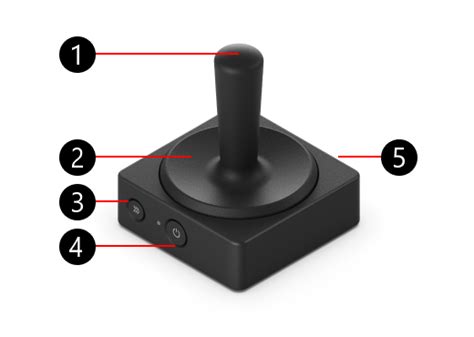 How To Use Microsoft Adaptive Buttons Microsoft Support