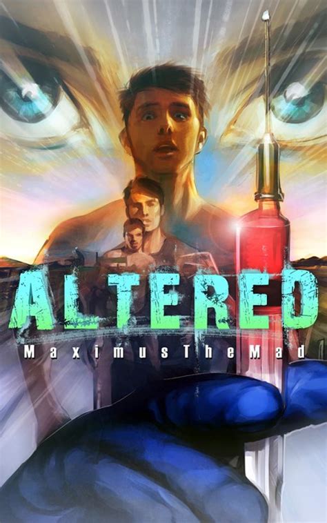 Altered Book Art Erotic Art