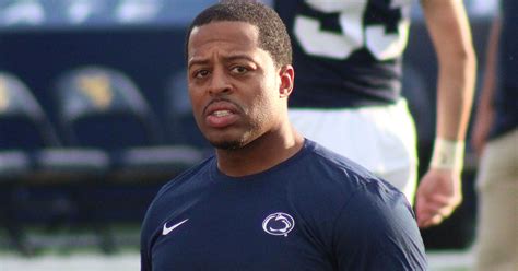 Penn State Receiver Malick Meiga Enters Ncaa Transfer Portal On3