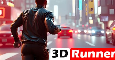 Complete 3d Runner Game Packs Unity Asset Store