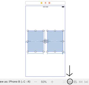 Swift Change Specific Constraint Programmatically With Animation