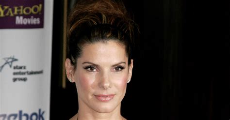 Sandra Bullocks Net Worth