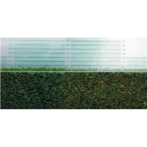 Stadia Sports Grass Height Measuring Prism Stadia Sports