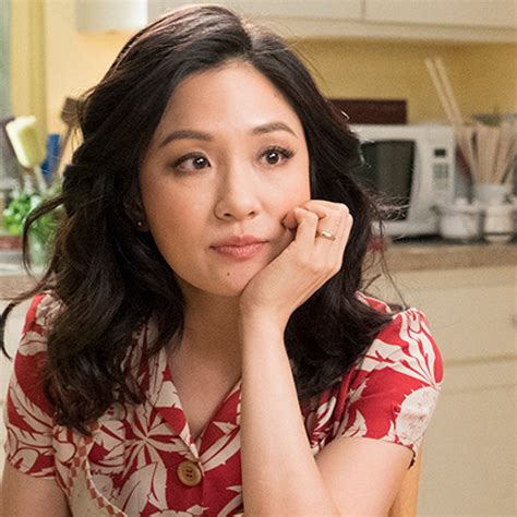 Constance Wu Actress Constance Wu On Fresh Off The Boat Renewal No