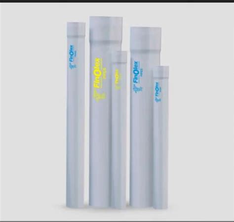 SWR Selfit PVC Pipes At Best Price In Faridabad By UW Mind Scape ID