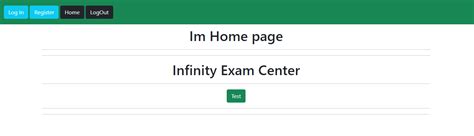 Github Jay Patel Flask Examwebsite