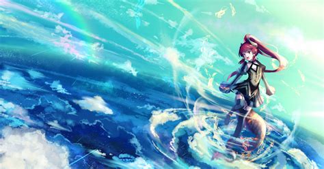 東方鬼葬剣 垂天の雲 明ノ宮 飛鳥のイラスト Pixiv