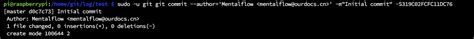 Cant Create A Repo With Readme · Issue 22097 · Go Giteagitea · Github