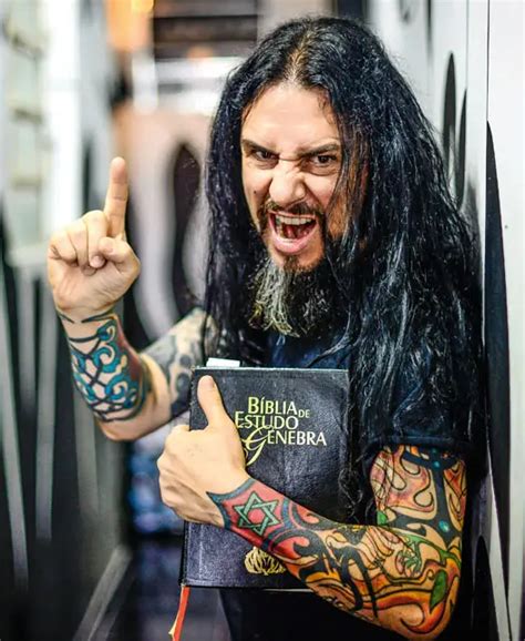 Christian Metal Worldwide Apresentação Do Blog