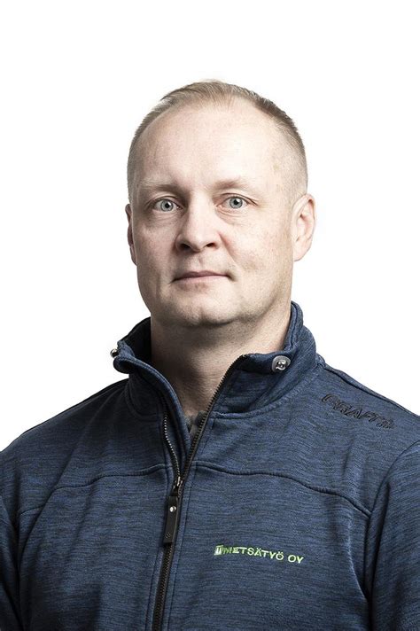 Jari Eronen Metsätyö Oy