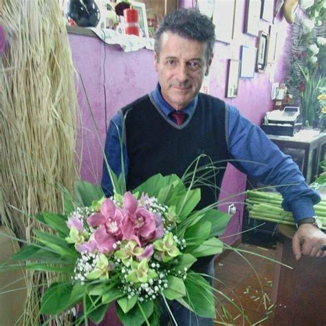 Il Fiore è Mister Lello Pontecagnano