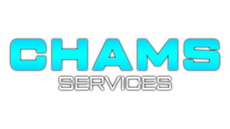 Chams Services