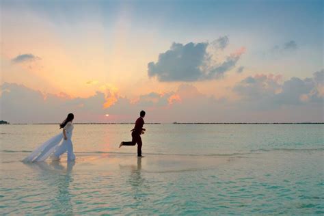 Top 8 Romantic Honeymoon Destinations Outside India
