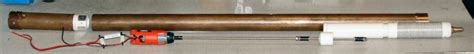 K4eaa Screwdriver Antenna