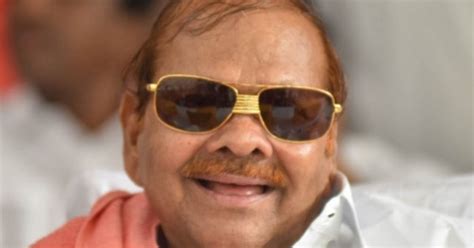 Karnataka Bjp Leader Who Played Role In Aicc Chief Kharges Ls Poll