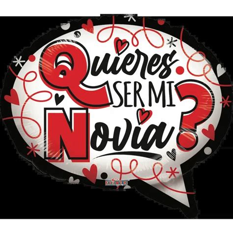 Rompecabezas Quieres Ser Mi Novia At Erin Birks Blog