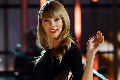 Taylor Swift Releasing Entire Line Of Keds