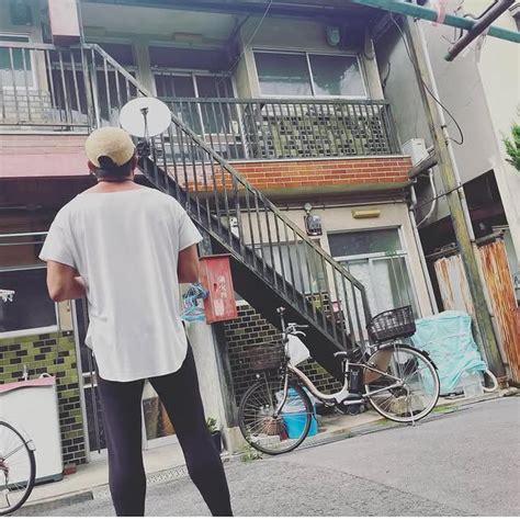 추성훈 유년 시절 살던 집과 작별 초심으로 돌아갈 곳 사라져