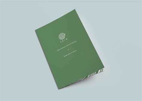 Frim Corporate Design On Behance