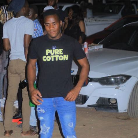 Thabo Mongwe Youtube