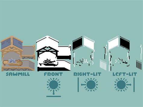8 2d Dynamic Lighting In Unity