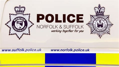 Norfolk And Suffolk Police Data Breach Data Of Victims And Witnesses