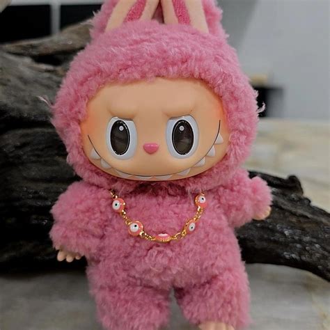 La Boo Boo Doll Etsy