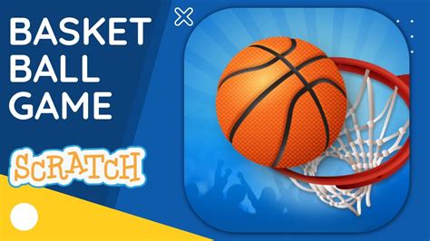 How To Make A Basketball Game In Scratch At Sean Swick Blog