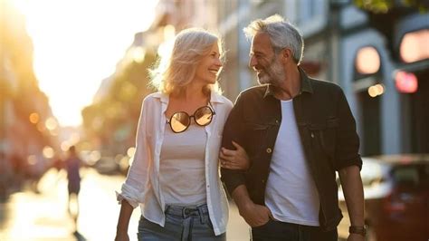 Siete beneficios del sexo para la salud después de los años Infobae