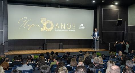 Itaipu Apresenta Série Documental Sobre A História Da Usina