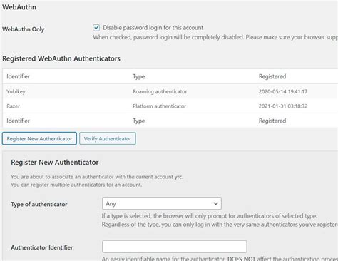 15 Must See Passwordless Login Wordpress Plugins Wp Solver
