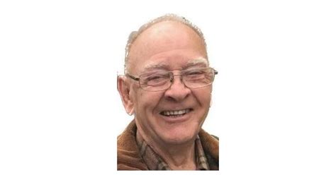 Jack Hulbert Obituary 1935 2023 Hamilton Ny Oneida Daily Dispatch