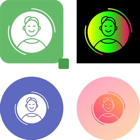 User Icon Design 45528029 Vector Art At Vecteezy