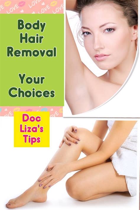 Doc Willie Ong Hair Removal Your Options Tips By Doc