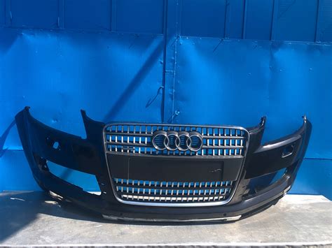 AUDI Q L ZDERZAK PRZÓD PRZEDNI GRILL XENON PDC za zł z Gdynia Allegro pl