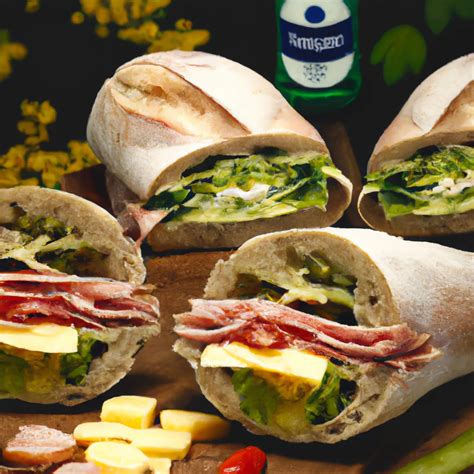 5 Receitas De Sanduíches Naturais Que Dão Lucro Aprenda Como Vender E