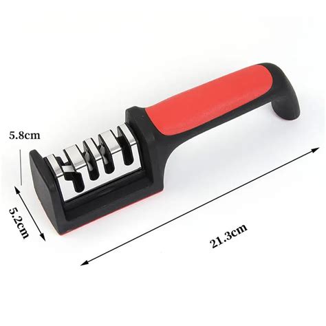 Handheld Knife Sharpener Blissful Boutique Home