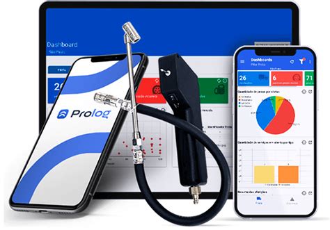 Prolog App Soluções Para Gestão De Frotas