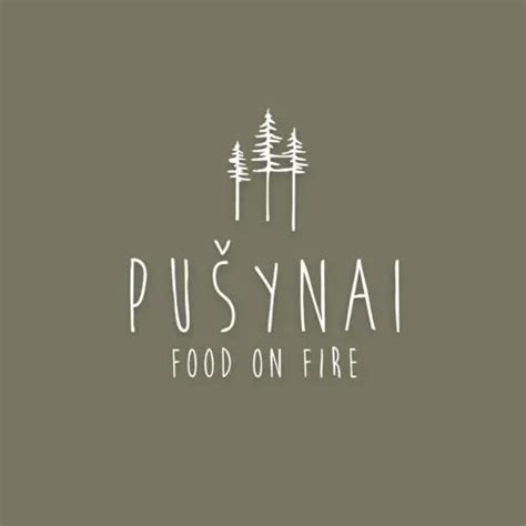 Pušynai Food On Fire Vilnius Staliukų Rezervacija Tablein
