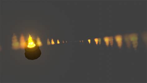 weird light effect in render lighting and rendering blender artists